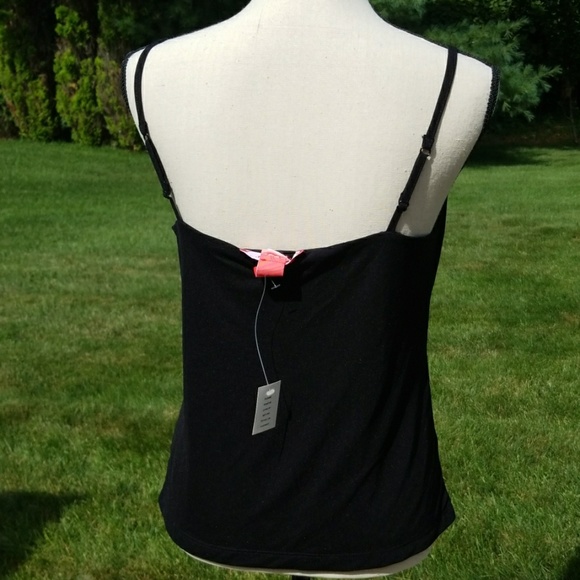 A-Line | Tops | Nwt Aline Low Vneck Tank | Poshmark